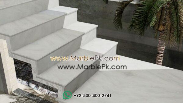 Finest Quality Ziarat White Marble - Marble Pk